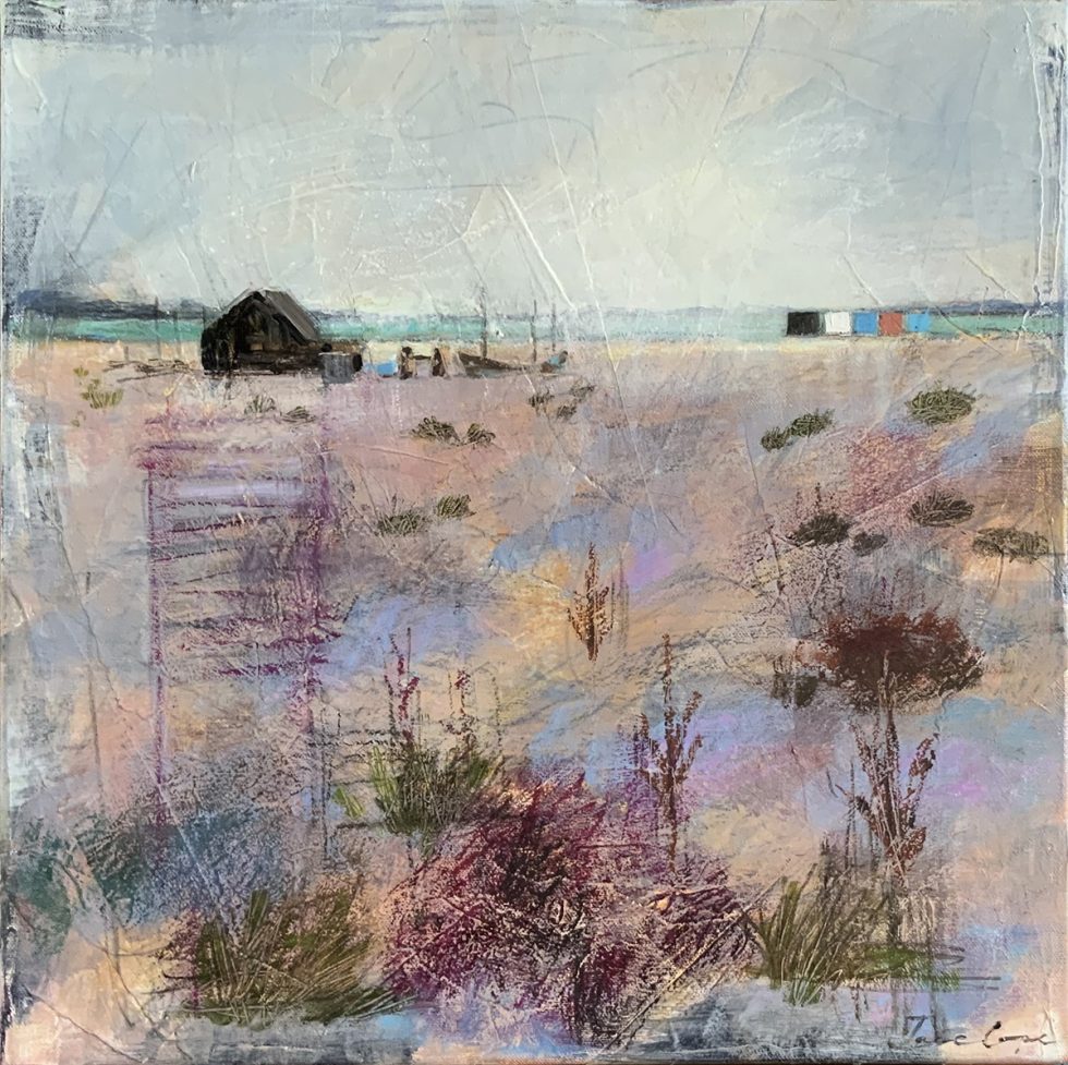Jane Cope Art | Landscape, Abstract Paintings, Portraits & Illustrations