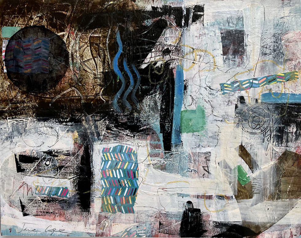 Jane Cope Art | Landscape, Abstract Paintings, Portraits & Illustrations