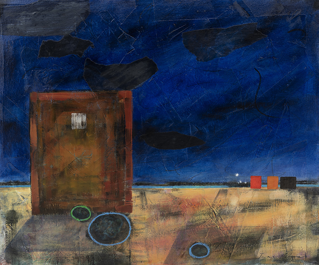 Jane Cope Art | Landscape, Abstract Paintings, Portraits & Illustrations